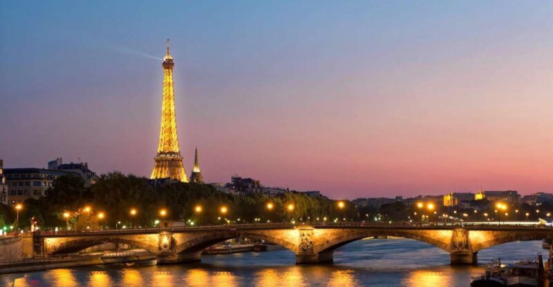Pairs: The Opera to Hotel des Invalides Guided Walking Tour - Exploring the Paris of Light and History: A Guide to the “Pairs: The Opera to Hotel des Invalides” Tour