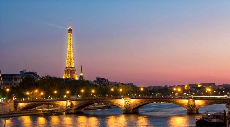 Pairs: The Opera to Hotel des Invalides Guided Walking Tour - Practical Considerations and Value