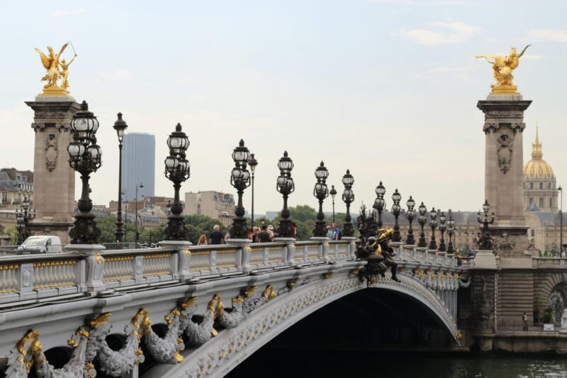 Pairs: The Opera to Hotel des Invalides Guided Walking Tour - Who Will Love This Tour?