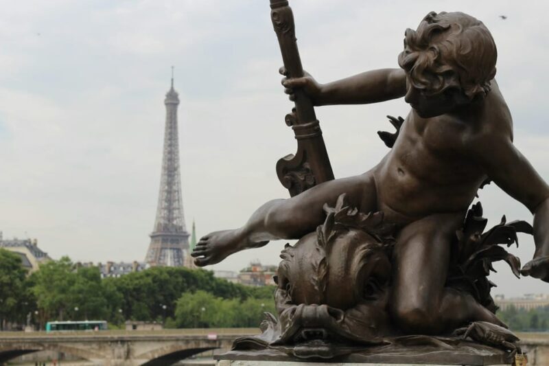 Pairs: The Opera to Hotel des Invalides Guided Walking Tour - Final Thoughts