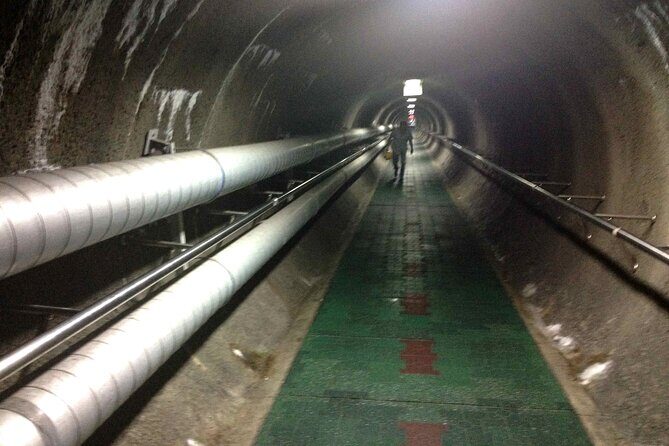 Paju DMZ : 3rd Tunnel, Gondola, Former US Military Base fr Seoul - Final Thoughts: Is It Worth It?