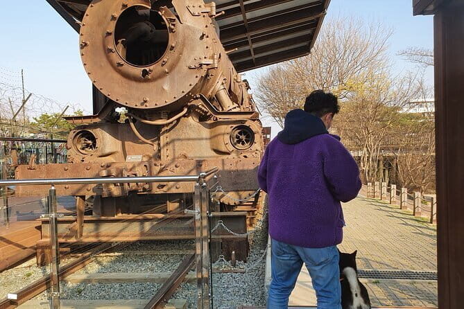 Paju DMZ Trip 3N4D Private Tour in Seoul - Exploring Seoul with a Private Guide