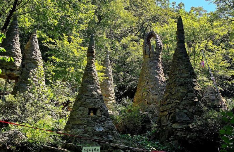 Paju Mt. Gamaksan Hike and Gloucester Monument - Why Choose This Tour?