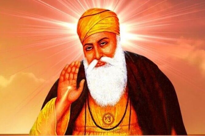 Pakistan Sikh Yatra For 9 Days - Exploring the Pakistan Sikh Yatra for 9 Days: A Deep Dive into Faith and Heritage