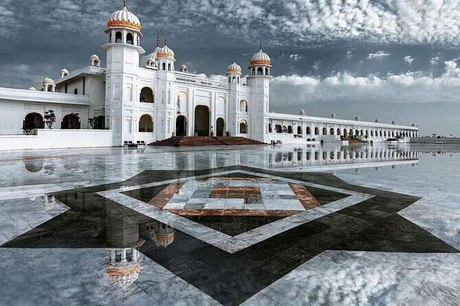 Pakistan Sikh Yatra For 9 Days - Key Points