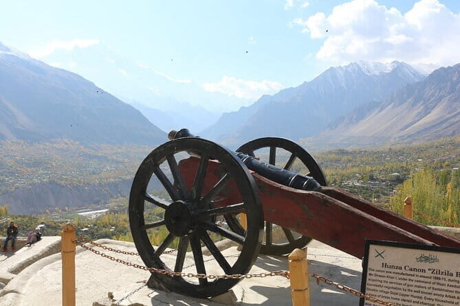 Pakistan Tour Hunza Valley - Why This Tour Delivers Real Value