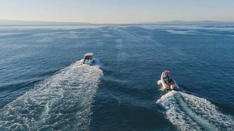 Pakleni Islands Tour from Split - Authentic Experiences and Traveler Insights