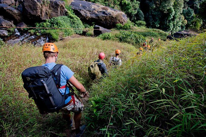 Pakse Adventure trail in 1 Night 2 Days - Final Thoughts