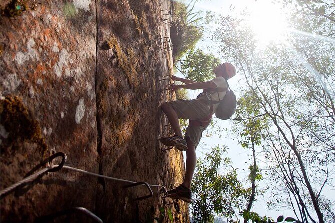 Pakse Adventure trail in 1 Night 2 Days - FAQ