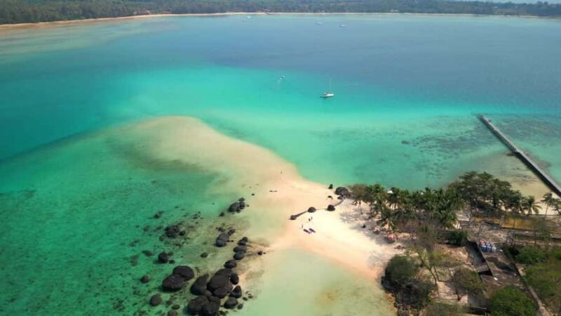 Pakse: Khon Island Day Tour with Lunch and Dinner - FAQs