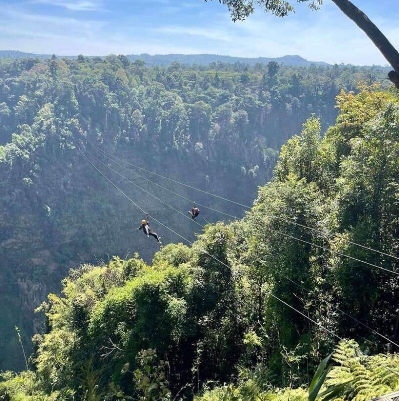 Pakse: Mystic Falls & Timeless Temples of Southern Laos Tour - Who Might Want to Consider Other Options
