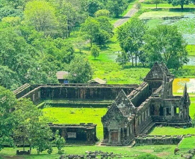 Pakse: Mystic Falls & Timeless Temples of Southern Laos Tour - FAQ