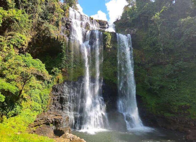 Pakse: Visit Bolaven Plateau+Tad Fane & Tad Yuang Waterfalls - Final Thoughts on the Tours Value