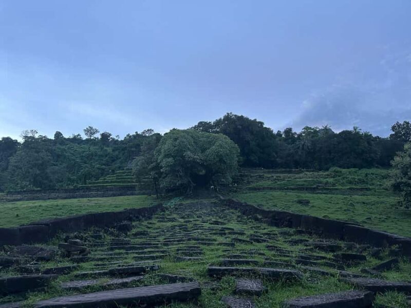 Pakse: Wat Phou World Heritage Site Full-Day Tour - Key Points