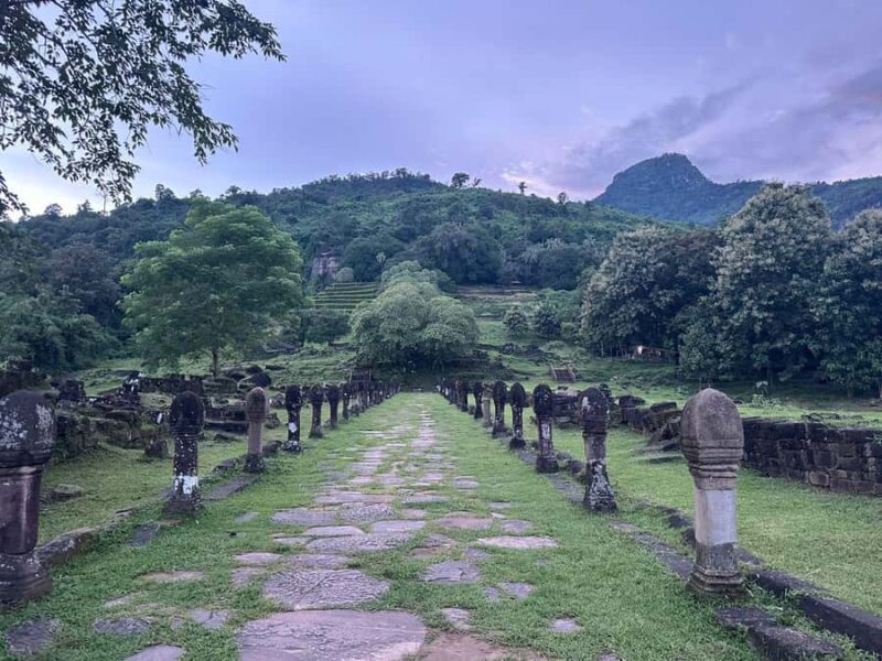Pakse: Wat Phou World Heritage Site Full-Day Tour - An In-Depth Look at the Vat Phou Full-Day Tour