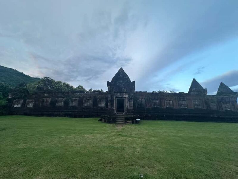 Pakse: Wat Phou World Heritage Site Full-Day Tour - FAQ