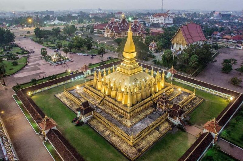 Pakse: Wat Phu, Nasinda Ruins, and Dao Huan Market Tour - Exploring Wat Phu: Laos’ UNESCO Jewel