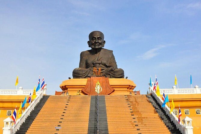 Pala U Waterfall in Kaeng Krachan Jungle with Private Guide from Hua Hin - FAQ