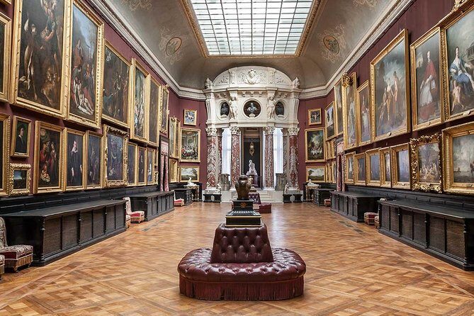 Palace Of Chantilly - Private Trip - Pricing and Value: Is It Worth It?