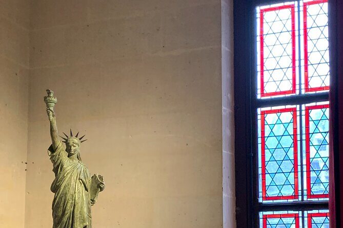 Palace Of Pierrefonds - Private Trip - A Closer Look at the Château de Pierrefonds Private Tour