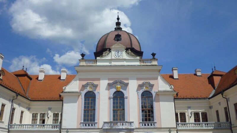 Palace of Queen Elisabeth Tour - Deep Dive: What Do Travelers Say?