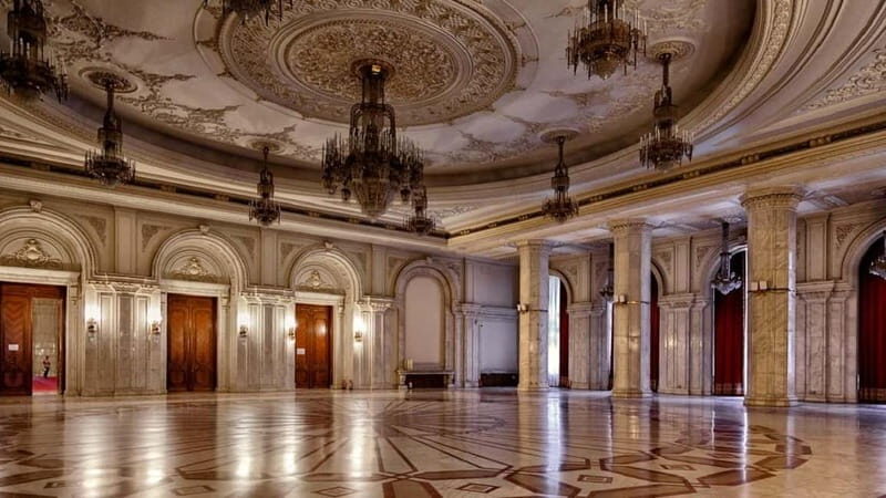 Palace of the Parliament, Village Museum & Ceauescu Mansion - Who Is This Tour Best For?