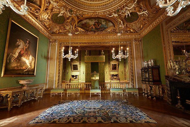 Palace Of Vaux-Le-Vicomte - Private Trip - Authenticity and Practical Tips