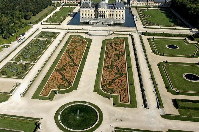 Palace Of Vaux-Le-Vicomte - Private Trip - Final Thoughts: Who Will Love This Tour?