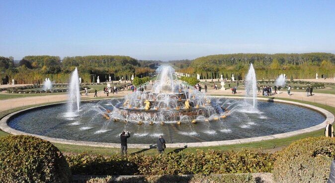 Palace of Versailles 8-hour Tour From Paris - An In-Depth Look at the Versailles Tour Experience