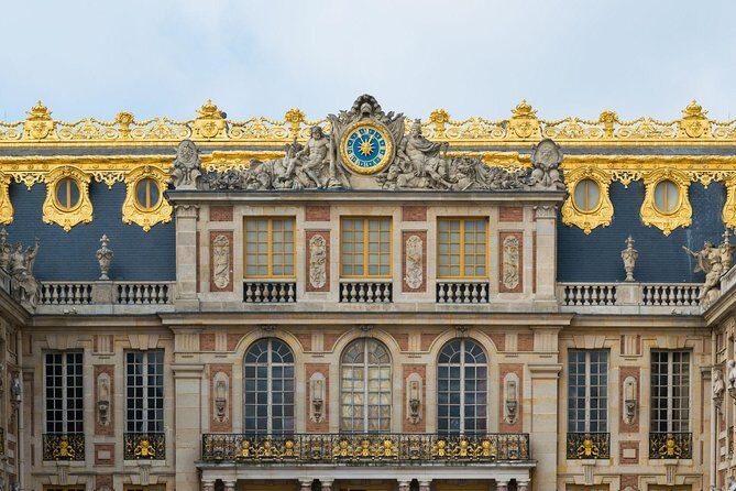 Palace of Versailles 8-hour Tour From Paris - FAQ