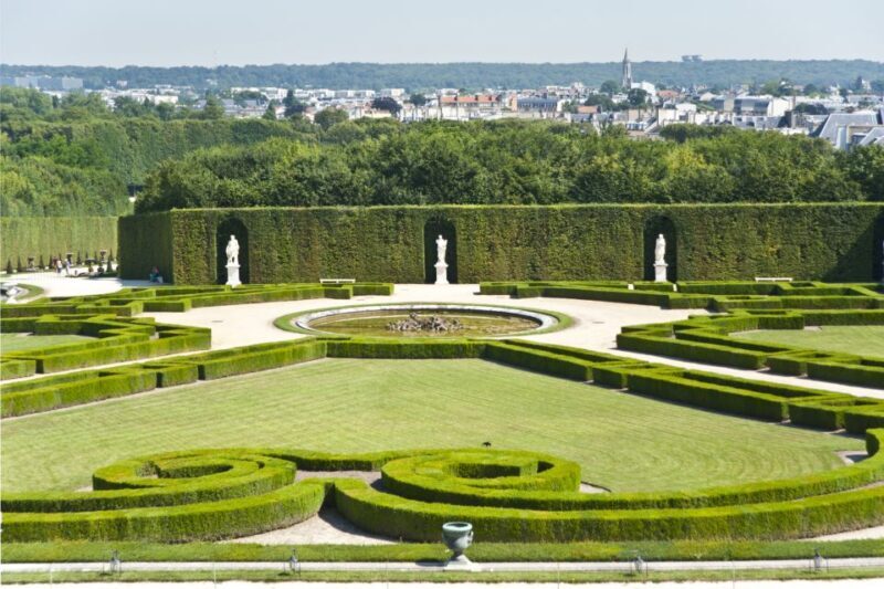 Palace of Versailles Guided Afternoon Tour from Paris - An Introduction to the Tour Experience