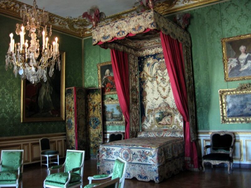 Palace of Versailles Guided Afternoon Tour from Paris - Transport and Group Size: How it Affects Your Experience