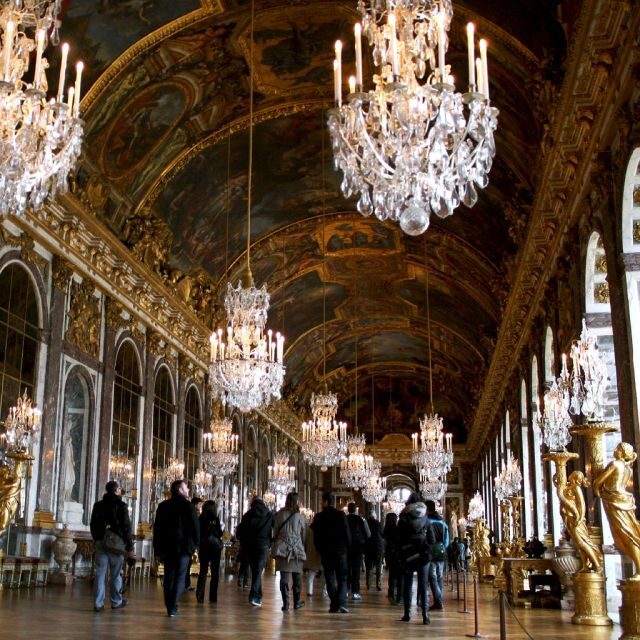 Palace of Versailles Guided Afternoon Tour from Paris - Final Thoughts