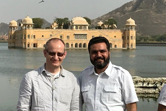 Palaces and Forts of Royal Jaipur over 2 days from Delhi by private car - An Overview of the Tour Experience