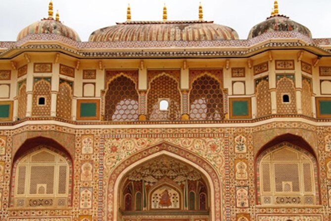 Palaces and Forts of Royal Jaipur over 2 days from Delhi by private car - The Sum Up: Is This Tour Right for You?