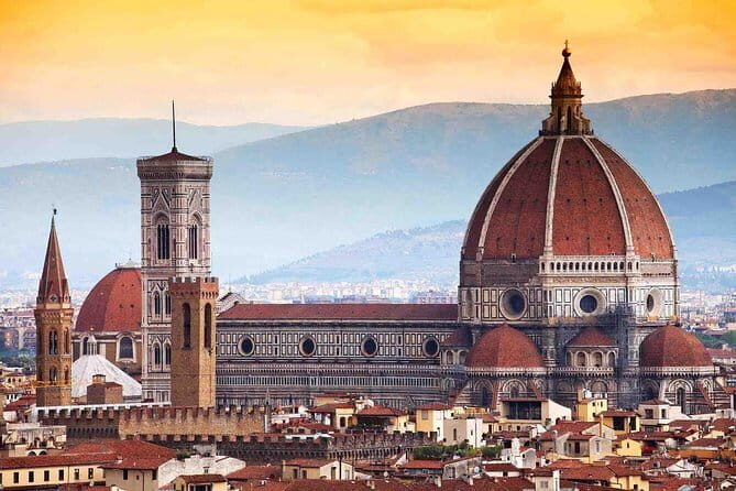 Palaces and Piazzas: A Self-Guided Audio Tour of Florence - Why Choose This Tour?