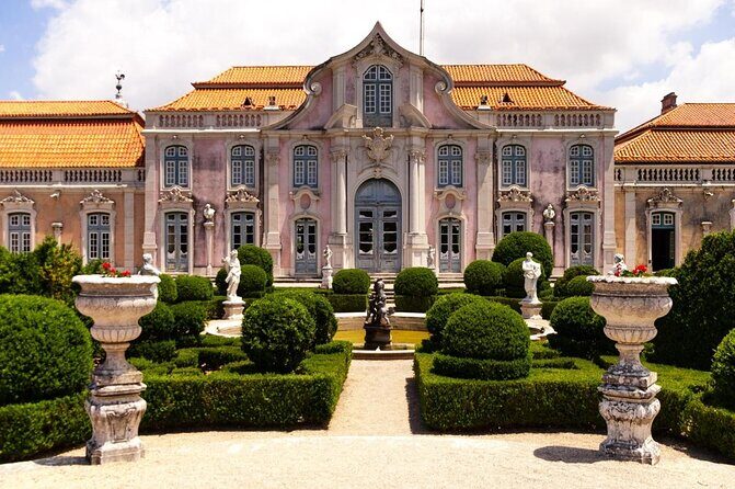 Palaces of Portugal Private Tour - Exploring Portugal’s Palaces: A Detailed Review of the Private Lisbon Tour