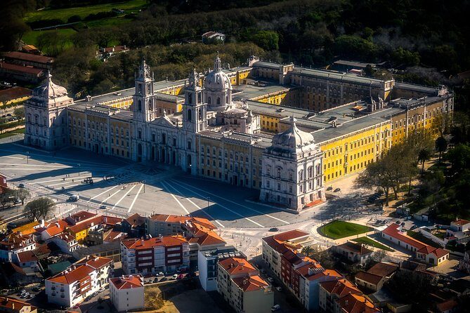 Palaces of Portugal Private Tour - Authentic Insights from Past Travelers