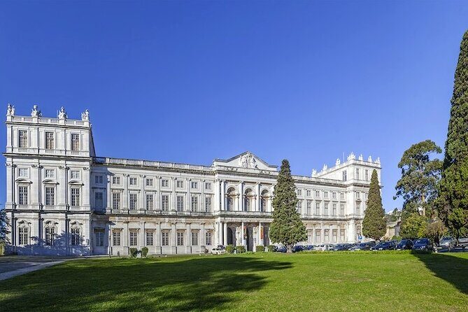 Palaces of Portugal Private Tour - The Sum Up: Who Will Love This Tour?