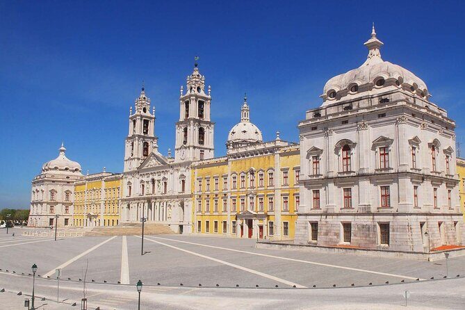 Palaces of Portugal Private Tour - FAQ: Your Practical Questions Answered