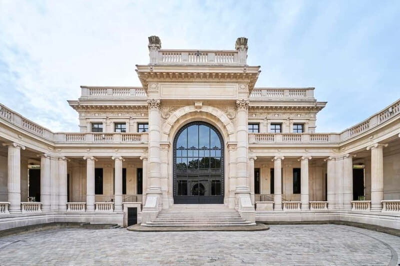 Palais Galliera Entrance Ticket - The Itinerary and What to Expect