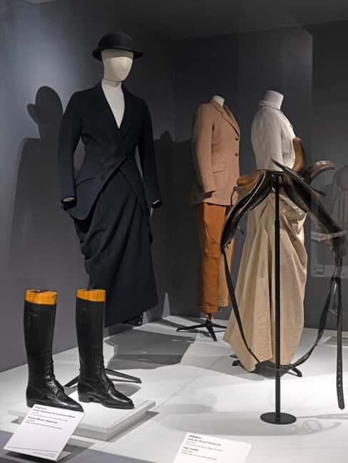 Palais Galliera Entrance Ticket - The Experience & Visitor Insights