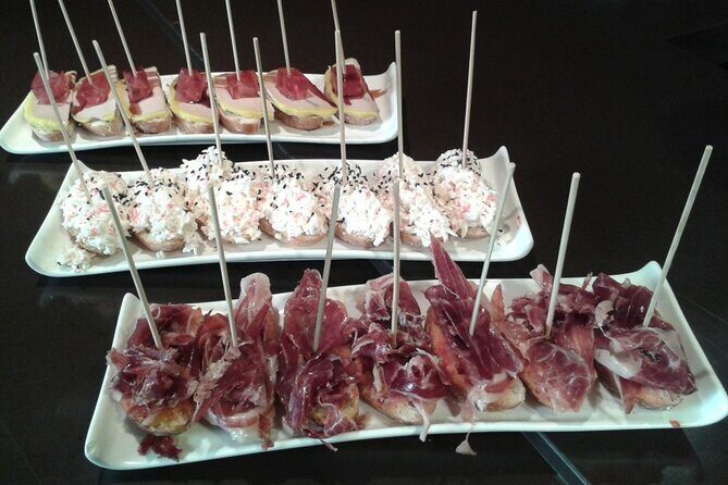 Palamos Shore Excursion: Girona History and Gastronomy Private Tour - Who Should Consider This Tour?