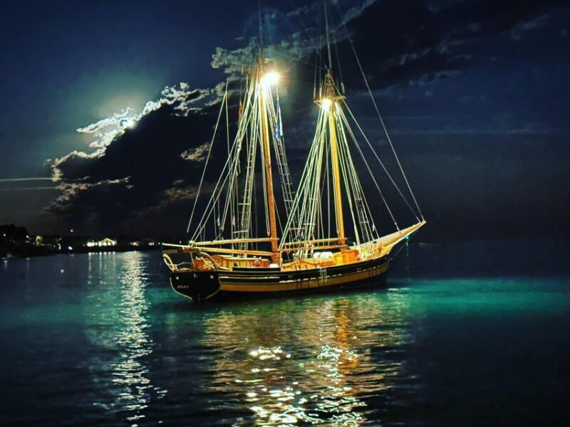Palamós: Sunset Boat Tour with Glass of Cava - Introduction: A Scenic Sunset from the Water