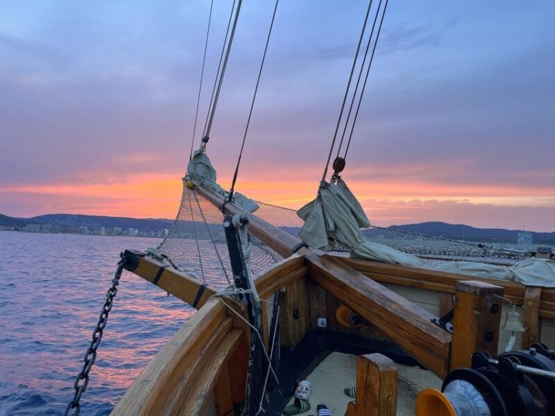 Palamós: Sunset Boat Tour with Glass of Cava - The Bottom Line: Who Is This Tour Best For?