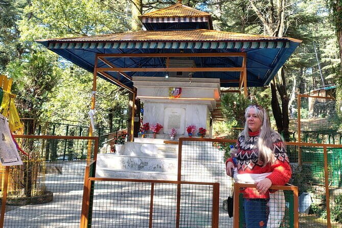 Palampur's Guided Day Tour: Discover the Tea Capital. - FAQ