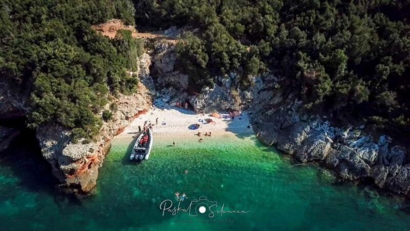 Palasë: Boat Rental with Skipper - The Price and Its Value: Is It Worth It?