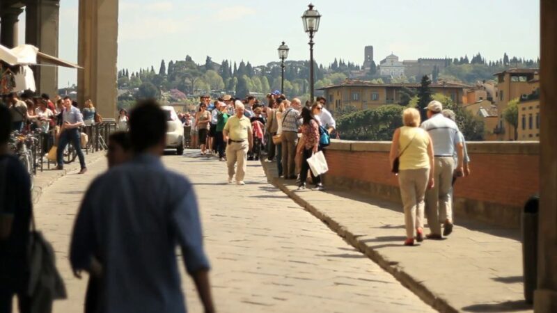 Palatina Gallery and Guided Walking Tour in Florence - Final Thoughts