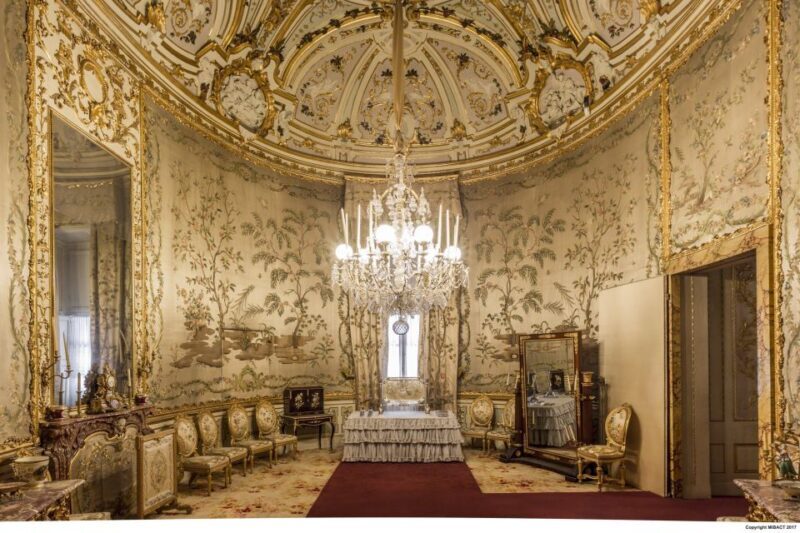 Palatina Gallery and Pitti Guided Tour in Florence - How the Tour Fits Into Your Florence Visit