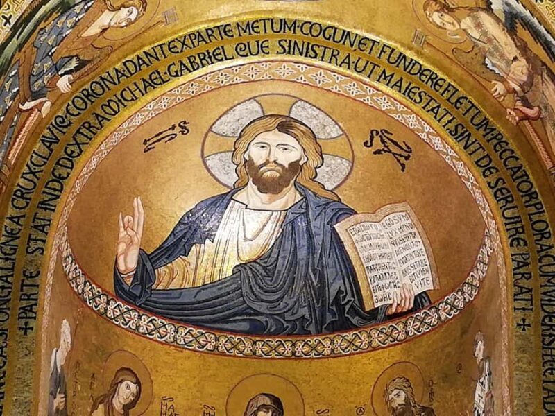 Palatine Chapel & Norman Palace Tour in Palermo with ticket - An In-Depth Look at the Tour Experience